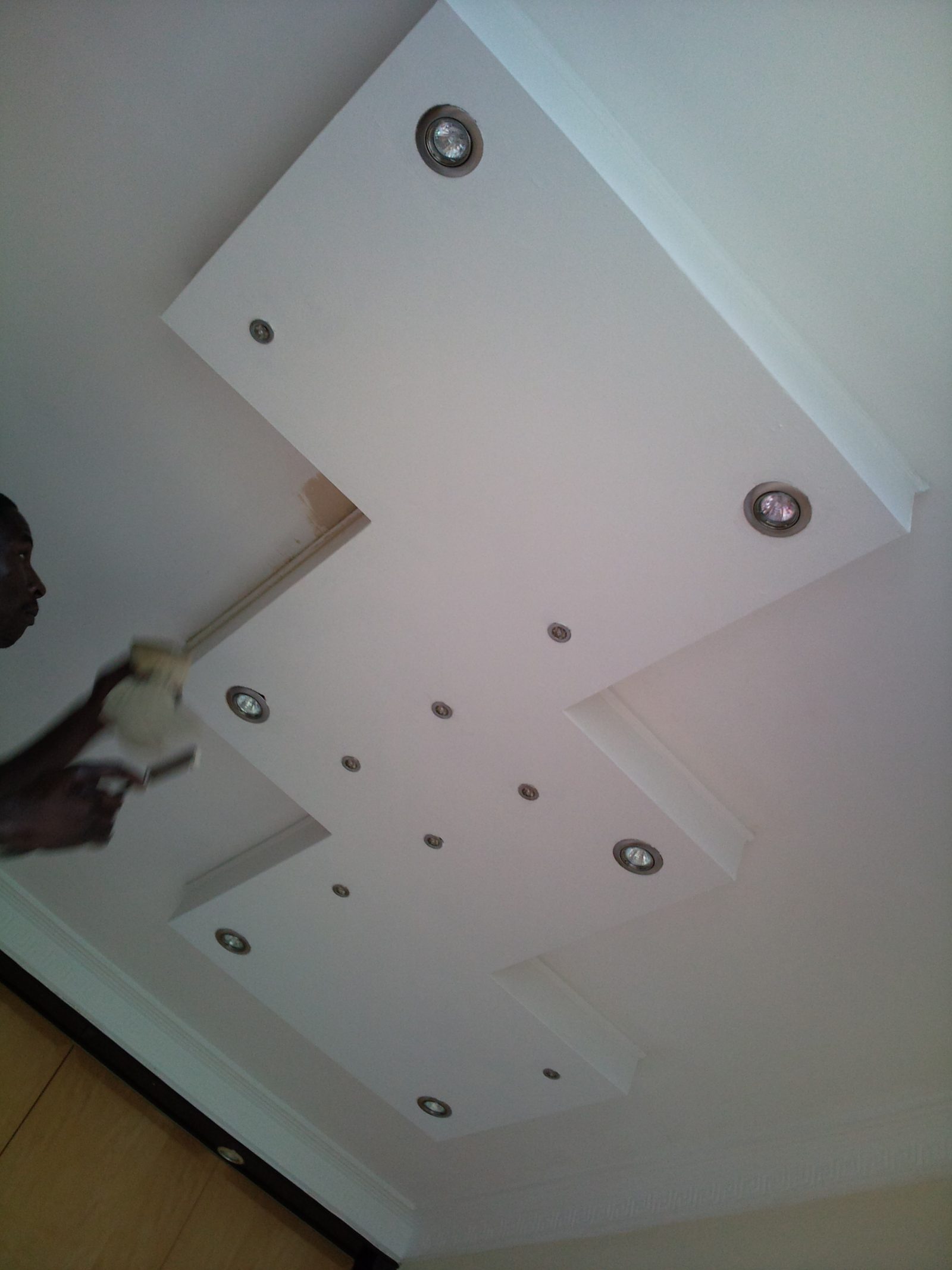 Ceiling Design – Ceilings and Partitions Durban